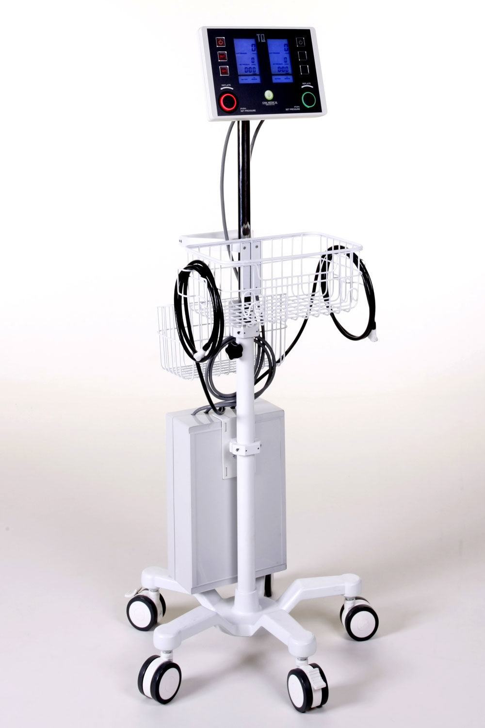 Oak Medical Services Ltd